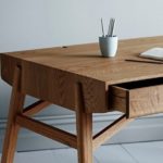 Tuki Desk – Workshopped