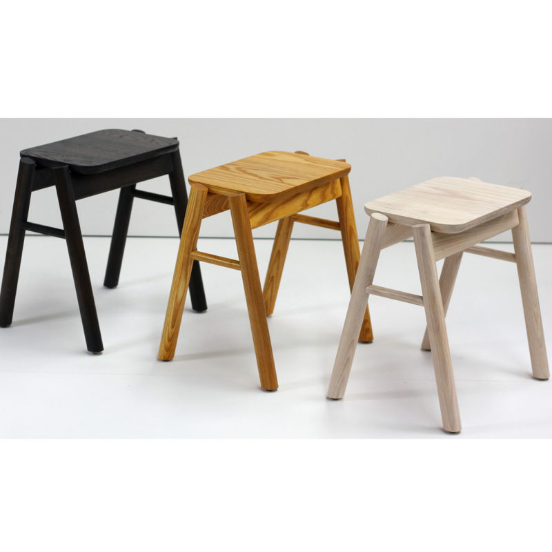 Seating – Workshopped