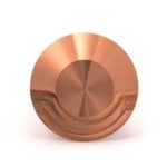 LuxR M2 Recessed Step Light – Workshopped