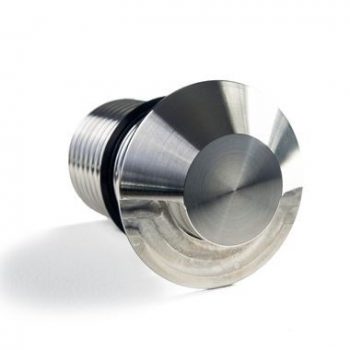 LuxR M2 Recessed Step Light – Workshopped