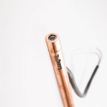 Exterior Lighting – Workshopped