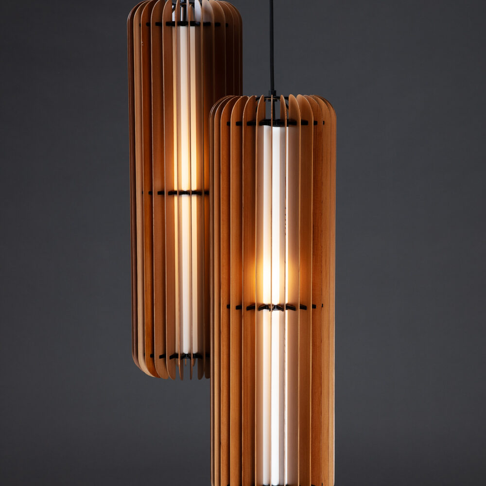 Pendant Light – Workshopped