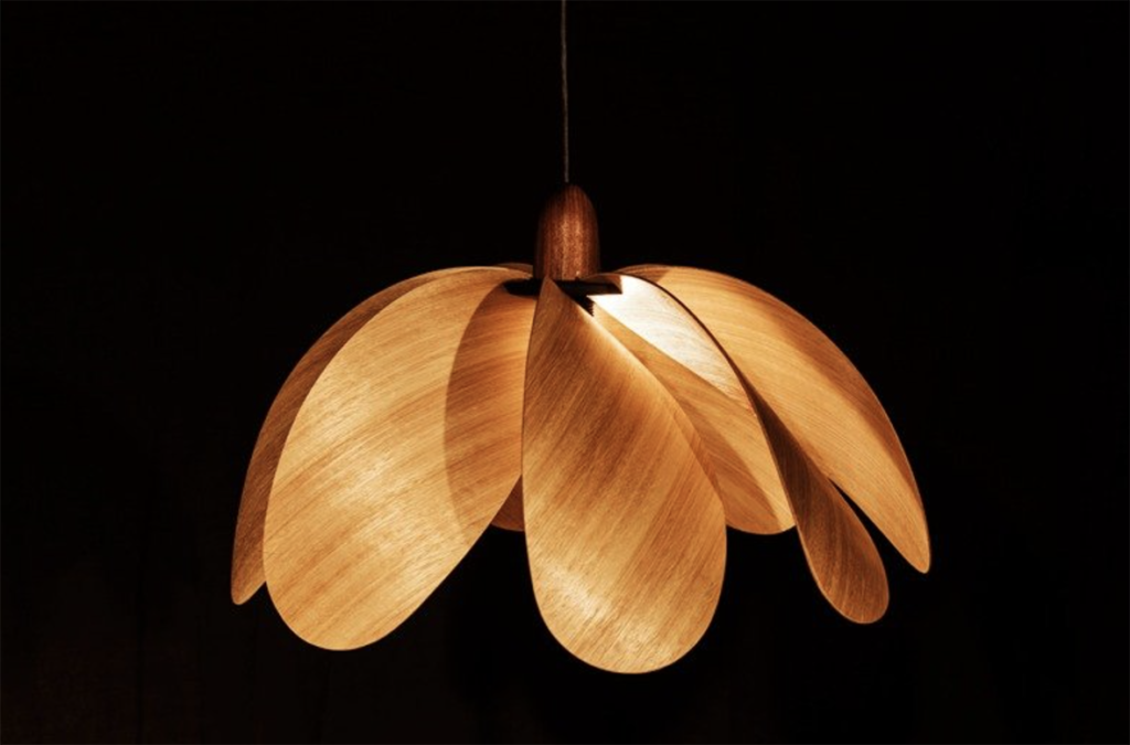 Propeller Pendant Light / Propeller Droop Pendant Light – Tasmanian ...