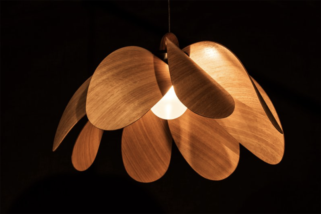 Propeller Pendant Light / Propeller Droop Pendant Light – Tasmanian ...