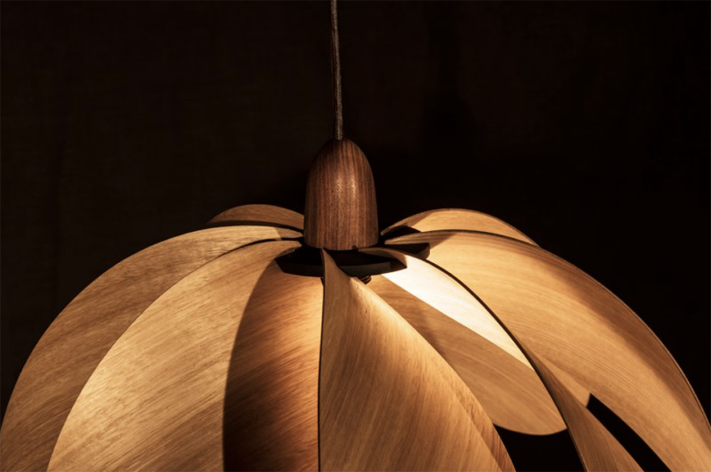 Propeller Pendant Light / Propeller Droop Pendant Light – Tasmanian ...