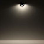 LuxR M2 Recessed Step Light – Workshopped