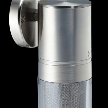 Exterior Lighting – Workshopped