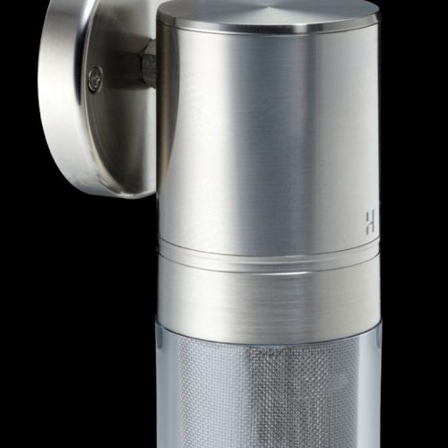 Exterior Lighting – Workshopped