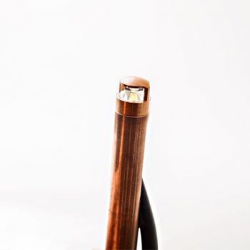 Exterior Lighting – Workshopped