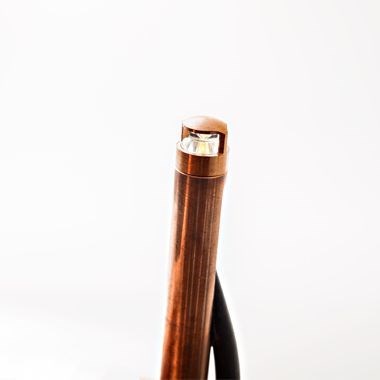 LuxR Micro Spike Diamond 360° – Workshopped