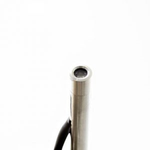 LuxR Micro Spike Spot – Workshopped