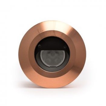 LuxR M2 Recessed Wall Washer – Workshopped