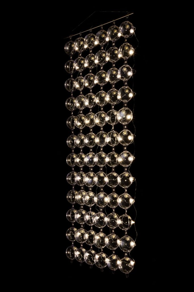 Bubbles Divider – Workshopped