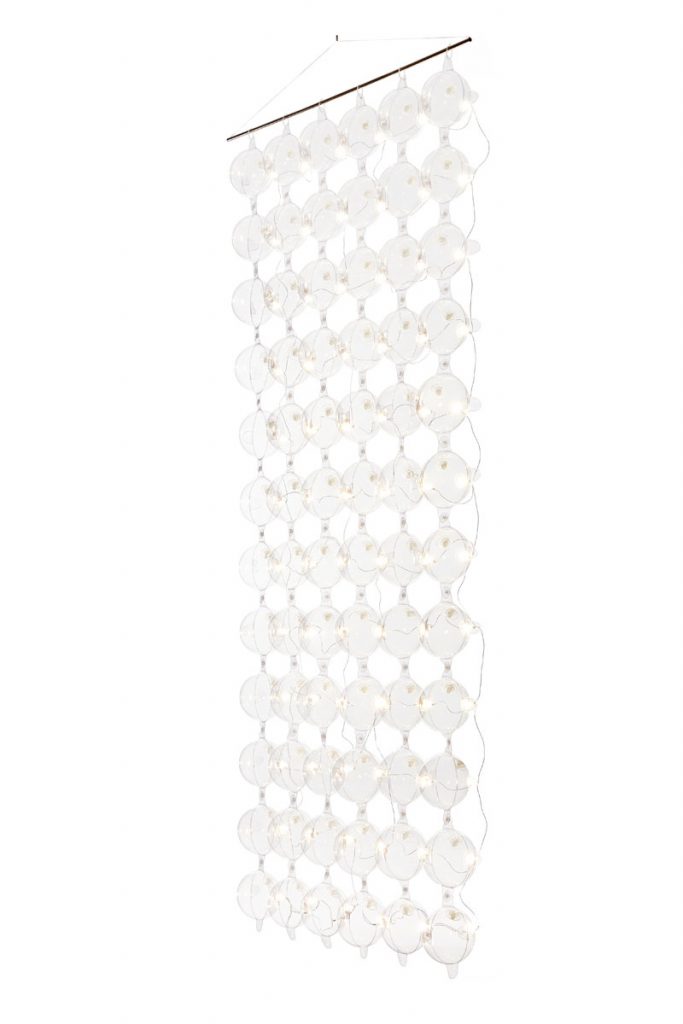 Bubbles Divider – Workshopped