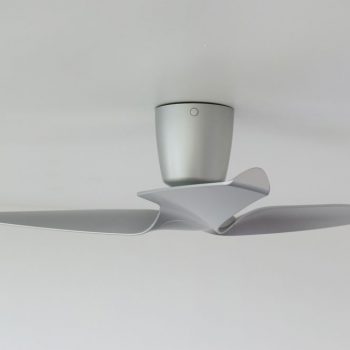 CEILING FAN – Workshopped