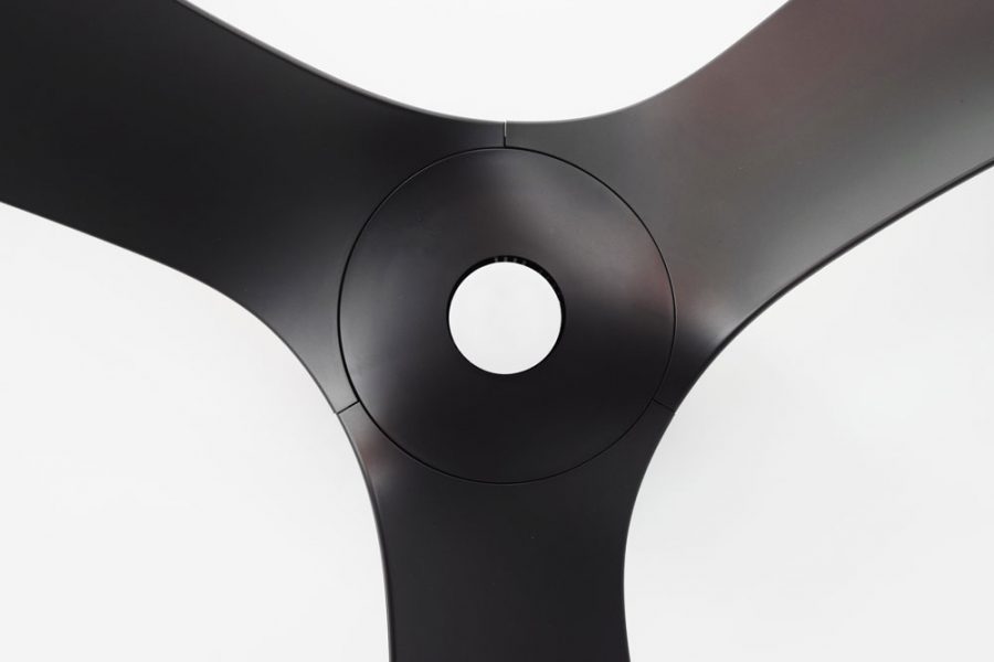 Aeratron 3 Blade FR Ceiling Fan Light Kits – Suits 43, 50 & 60 ...