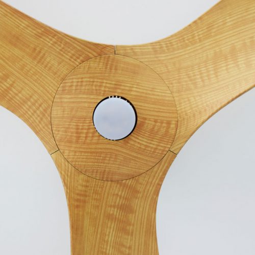 CEILING FAN – Workshopped