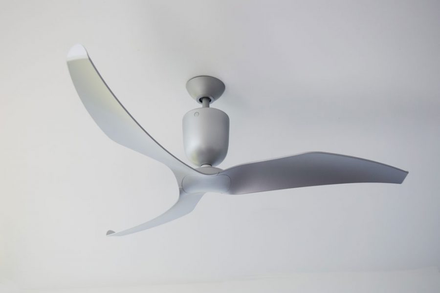 Aeratron AE+/FR EXT Fan Rod Kit + 114mm & 900mm Down Rods – Workshopped