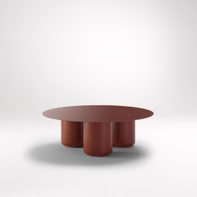 Coco Flip - Workshopped