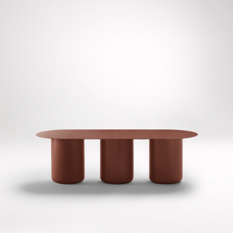 Coco Flip - Workshopped