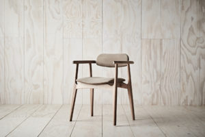 Lumi Chair – Workshopped