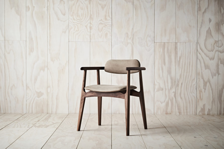 Lumi Chair – Workshopped