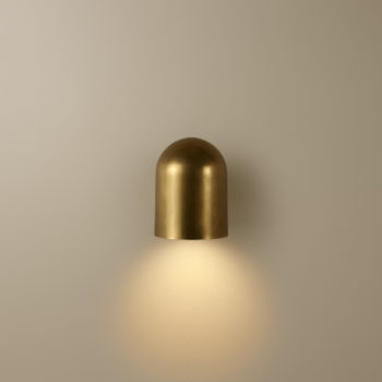 Wall Light – Workshopped