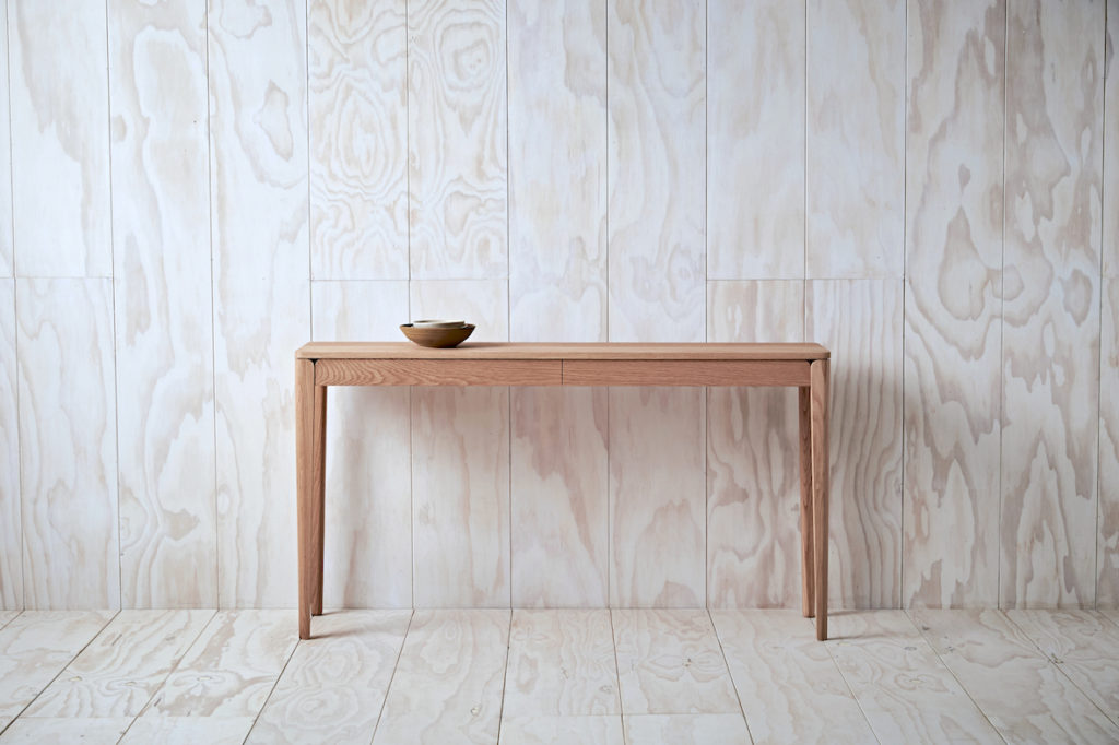 Polly Hall Table – Workshopped