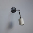 Wall Light - Workshopped