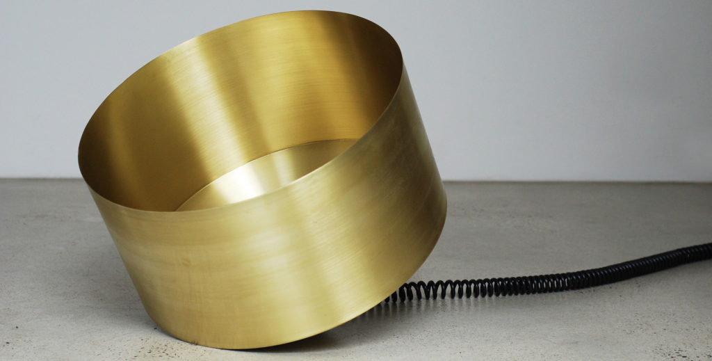 Silo Lights – Workshopped