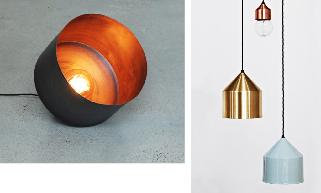 Silo Lights – Workshopped