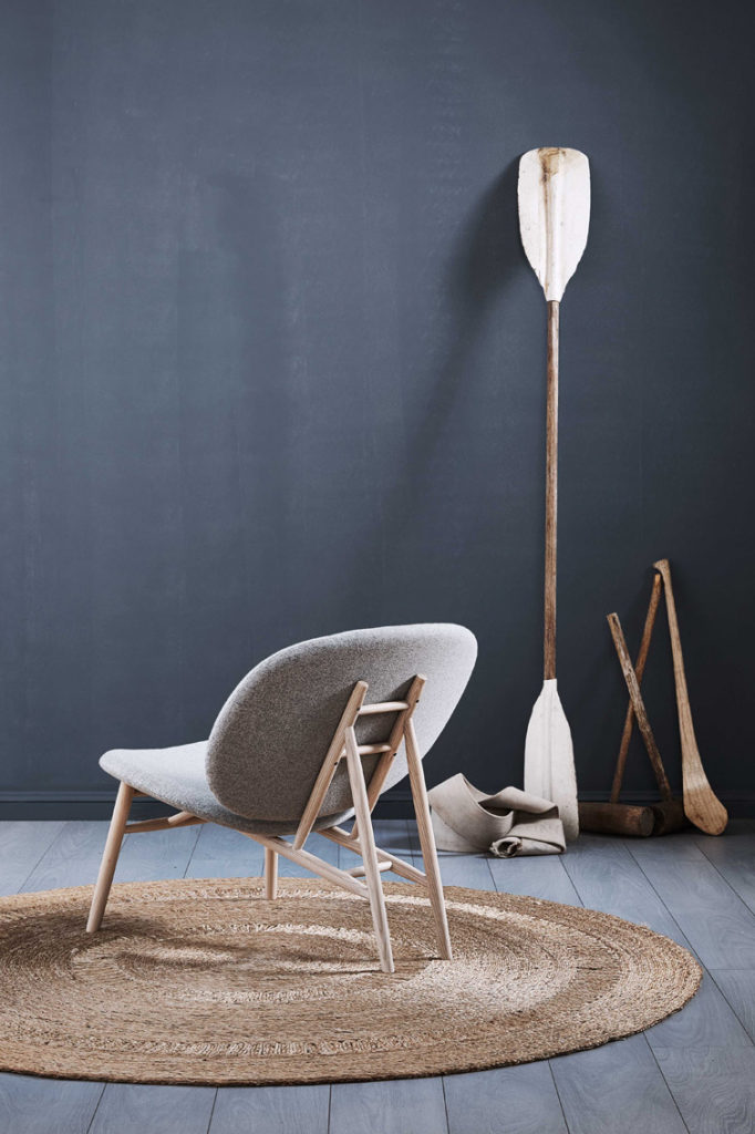 Matisse Chair – Workshopped