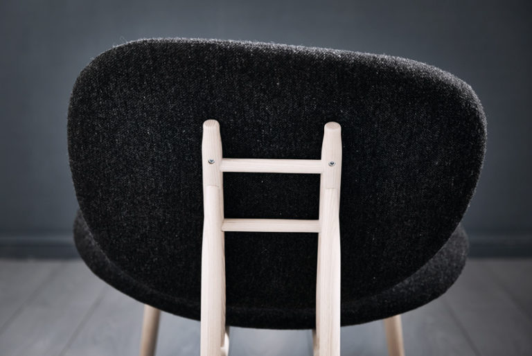 Matisse Chair – Workshopped