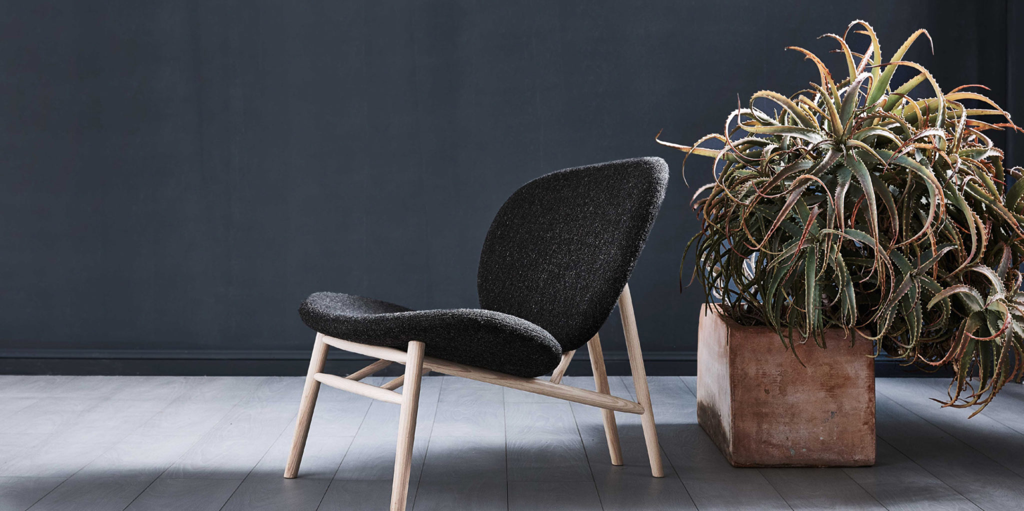 Matisse Chair – Workshopped