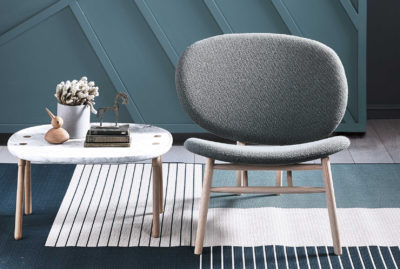 Matisse Chair – Workshopped