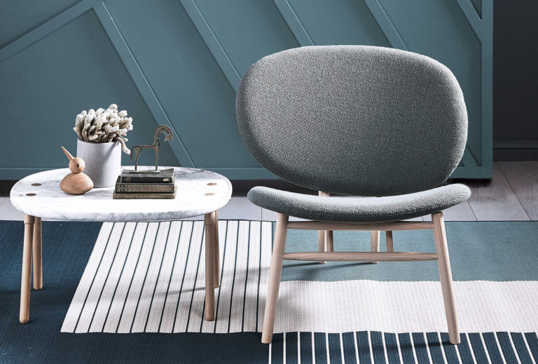 Matisse Chair – Workshopped