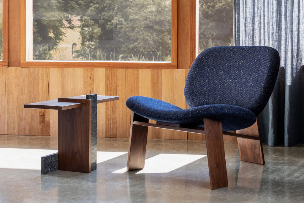 Wright Side Table – Workshopped