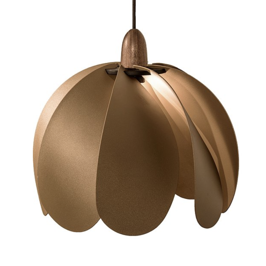 Propeller Pendant Light / Propeller Droop Pendant Light – Aluminium ...