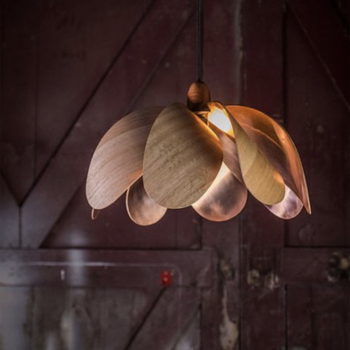 Propeller Pendant Light / Propeller Droop Pendant Light – Aluminium ...