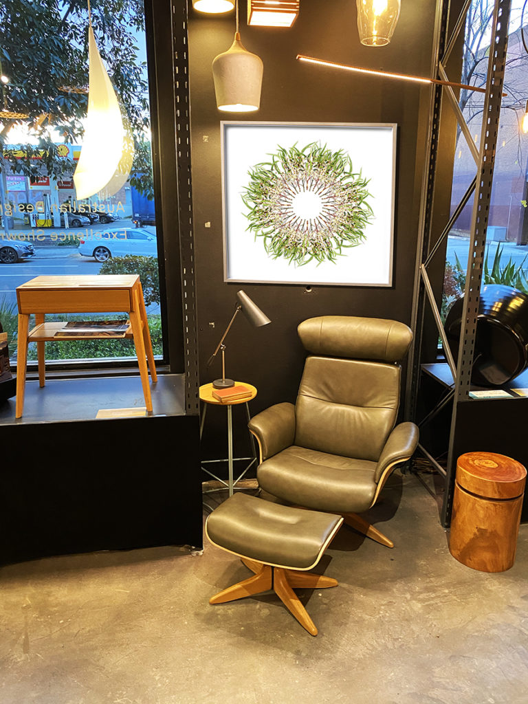 TIMEOUT – Workshopped