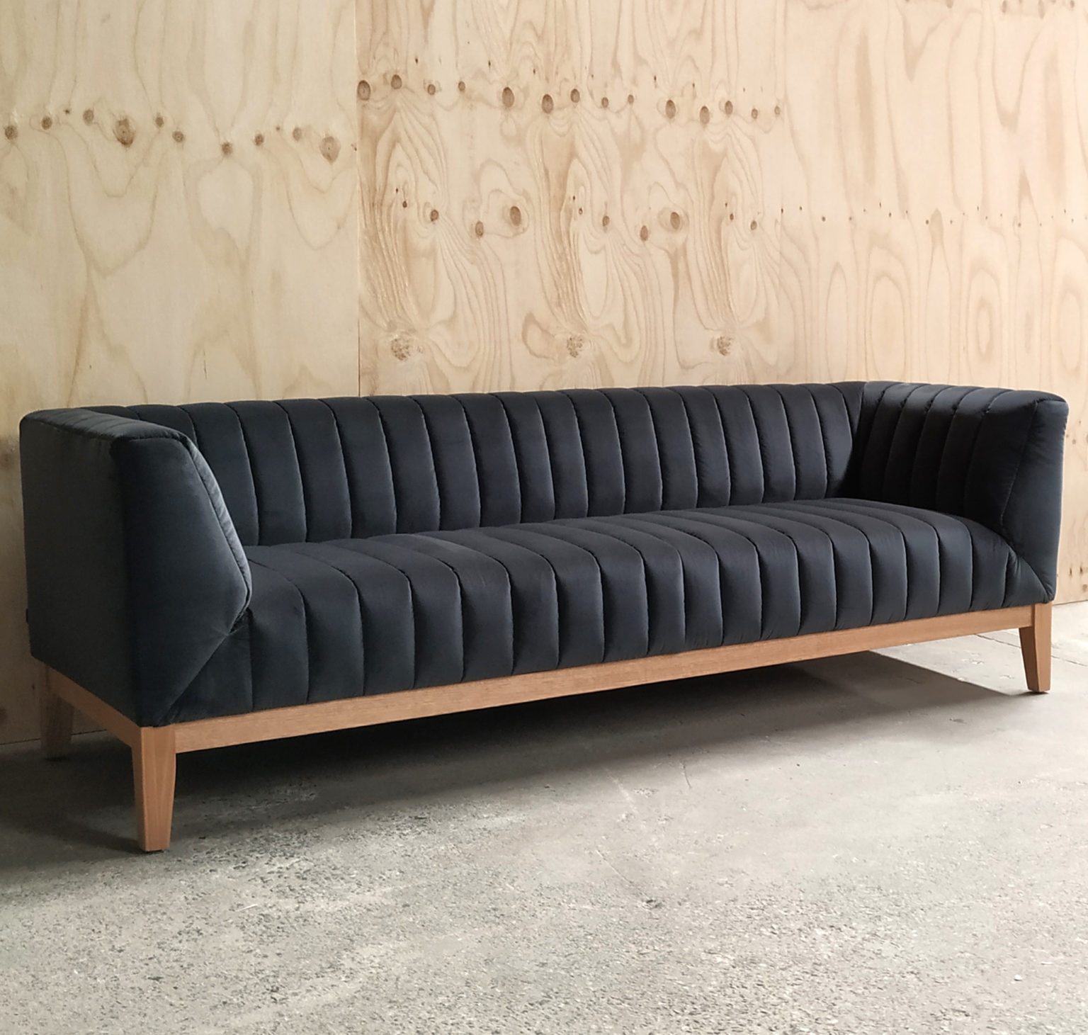 KARA – Workshopped