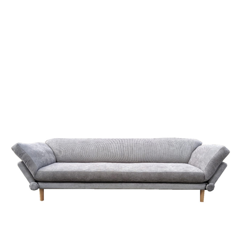 Seating - Workshopped