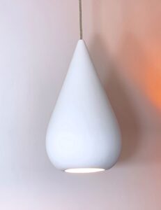 Pod Pendant – Workshopped