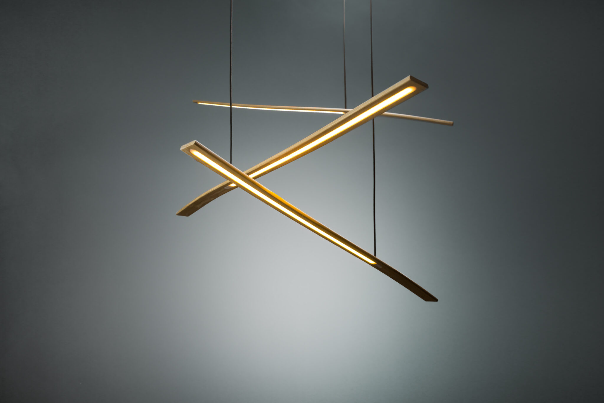 Balance Pendant – Workshopped