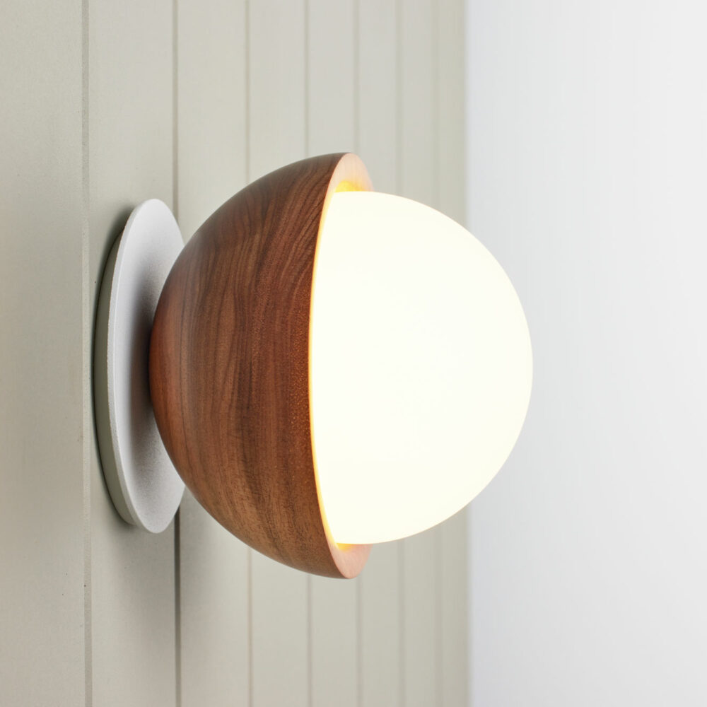 Wall Light – Workshopped