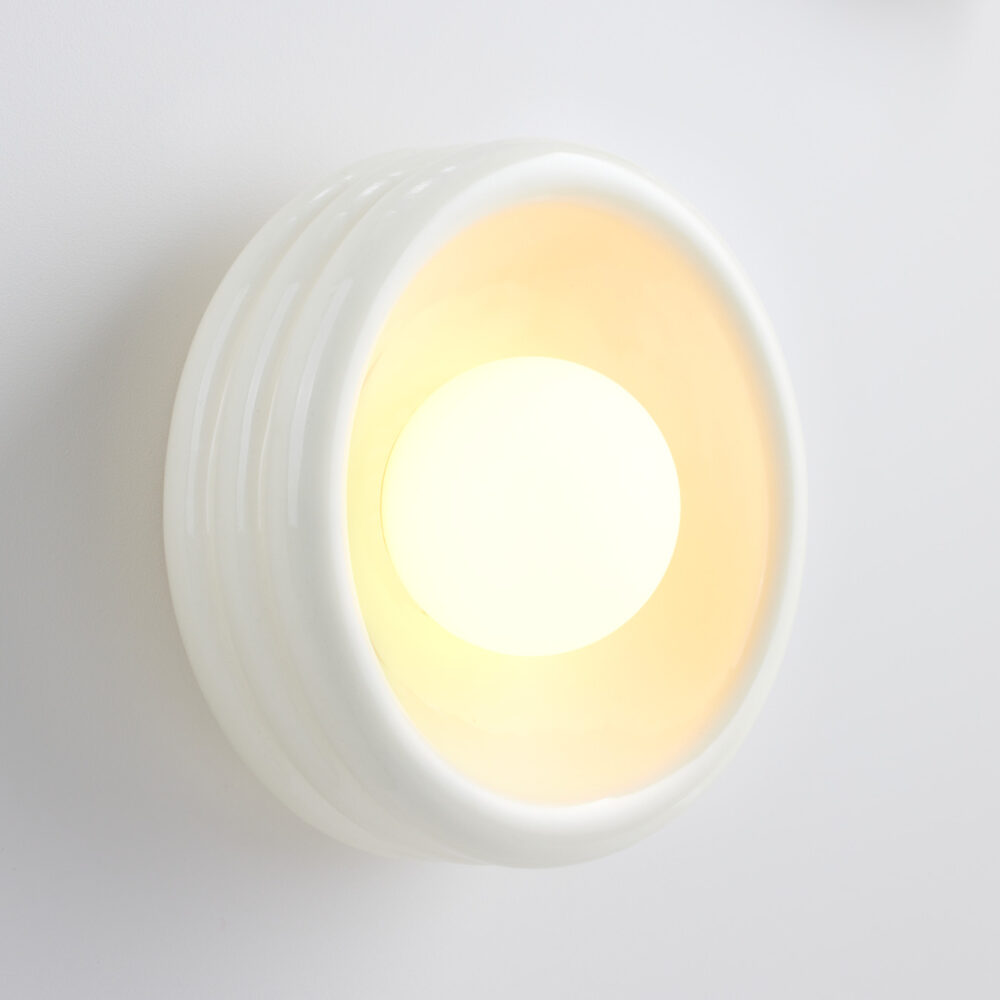 Wall Light – Workshopped