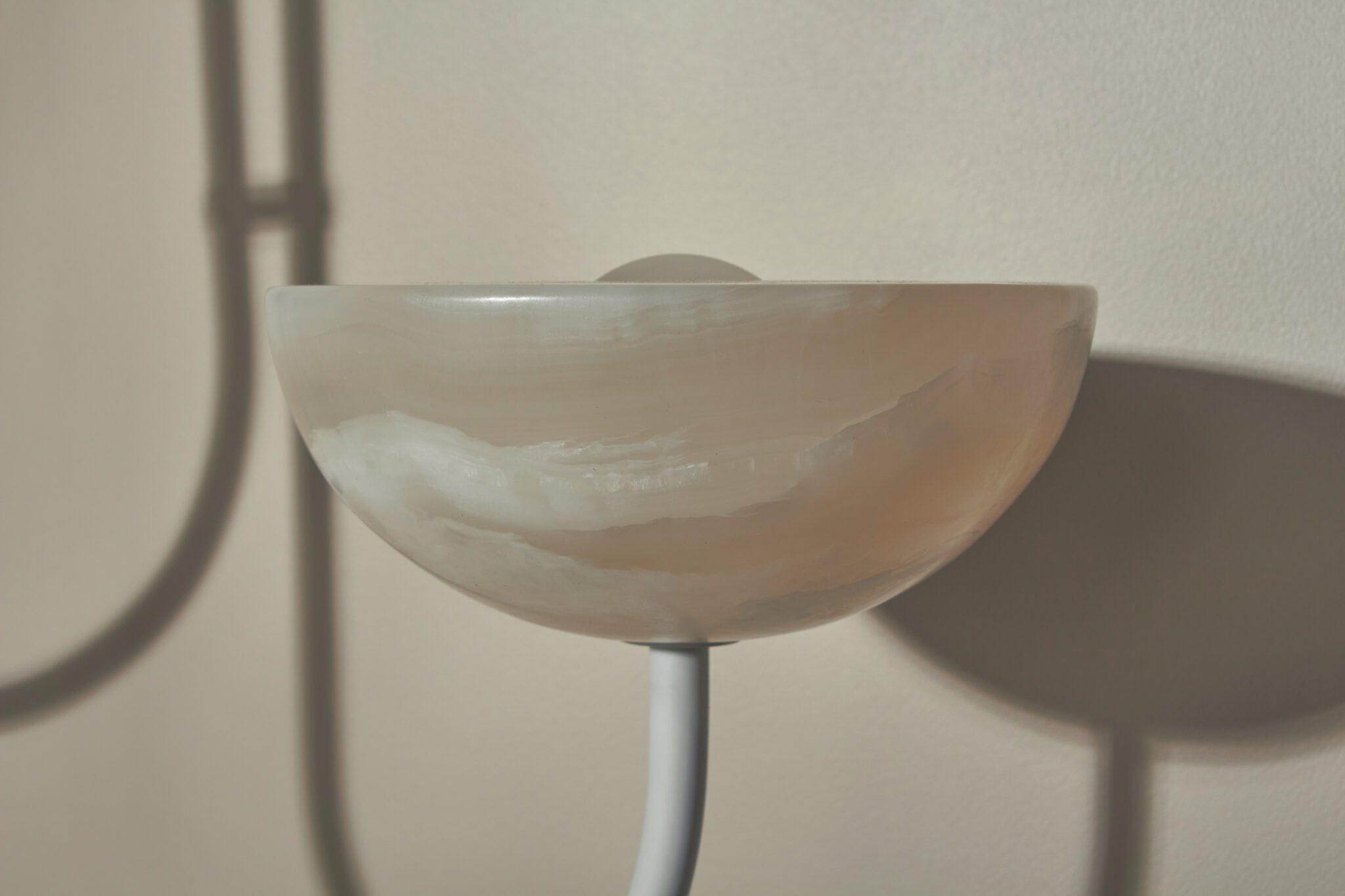 Aurelia Double Offset Pendant Light – Workshopped