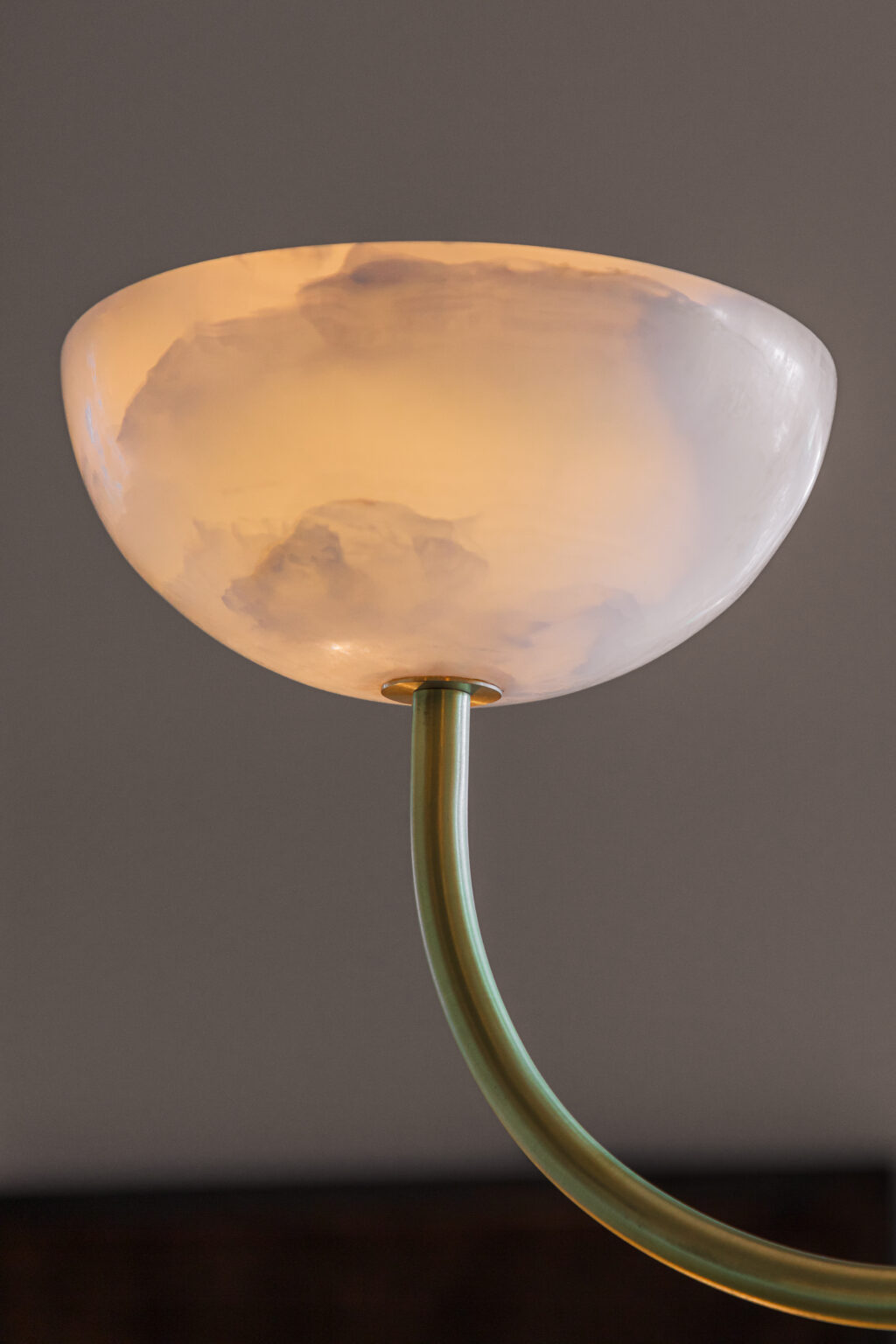 Aurelia Double Offset Pendant Light - Workshopped