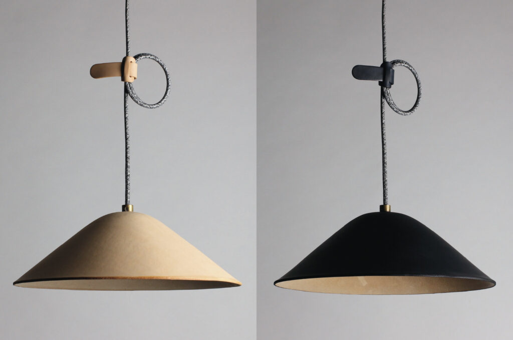 Loop Pendant – Workshopped