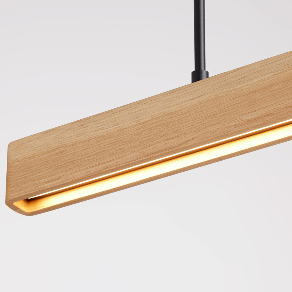 Pendant Light – Workshopped